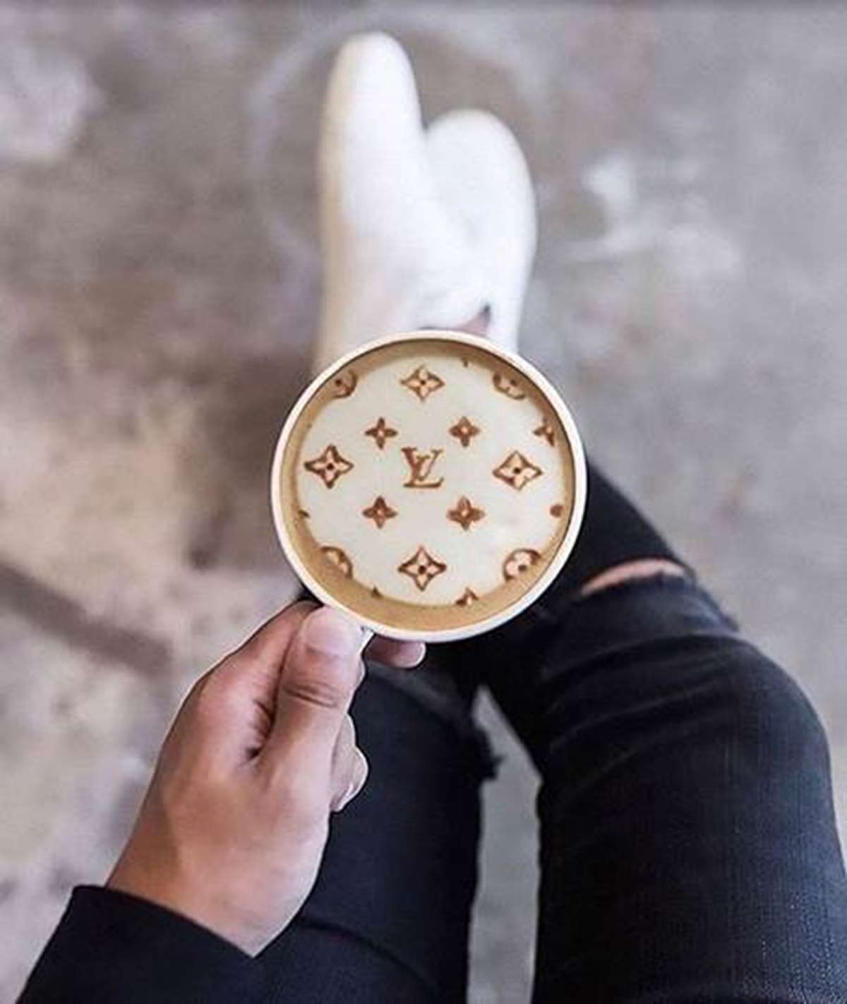 Cafeína y moda, ¿conoces los cafés más fashion del mundo?