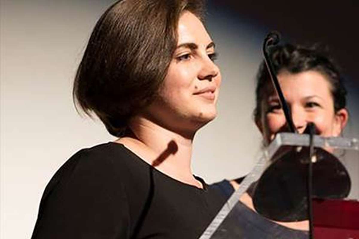 ‘Piano’, de Vita Maria Drygas, Mejor Documental en XI la edición de ...