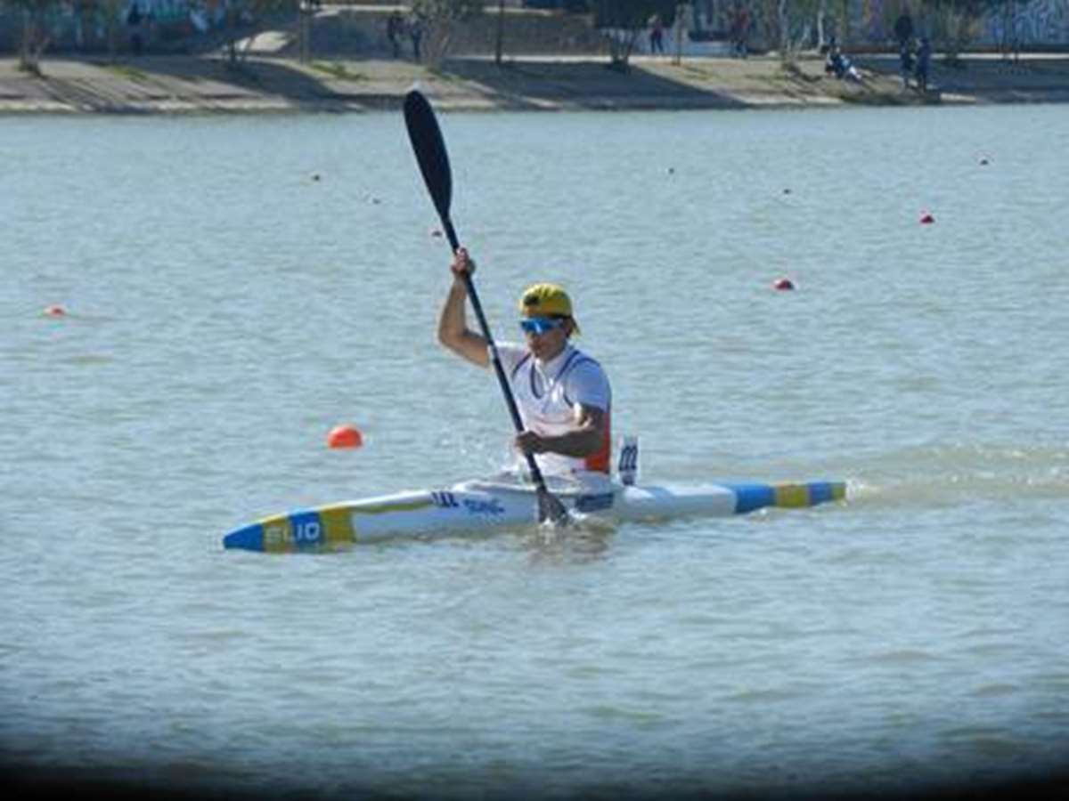 Jorge Gascón: “Es una pasada ir al Mundial y es el sueño de cualquier ...