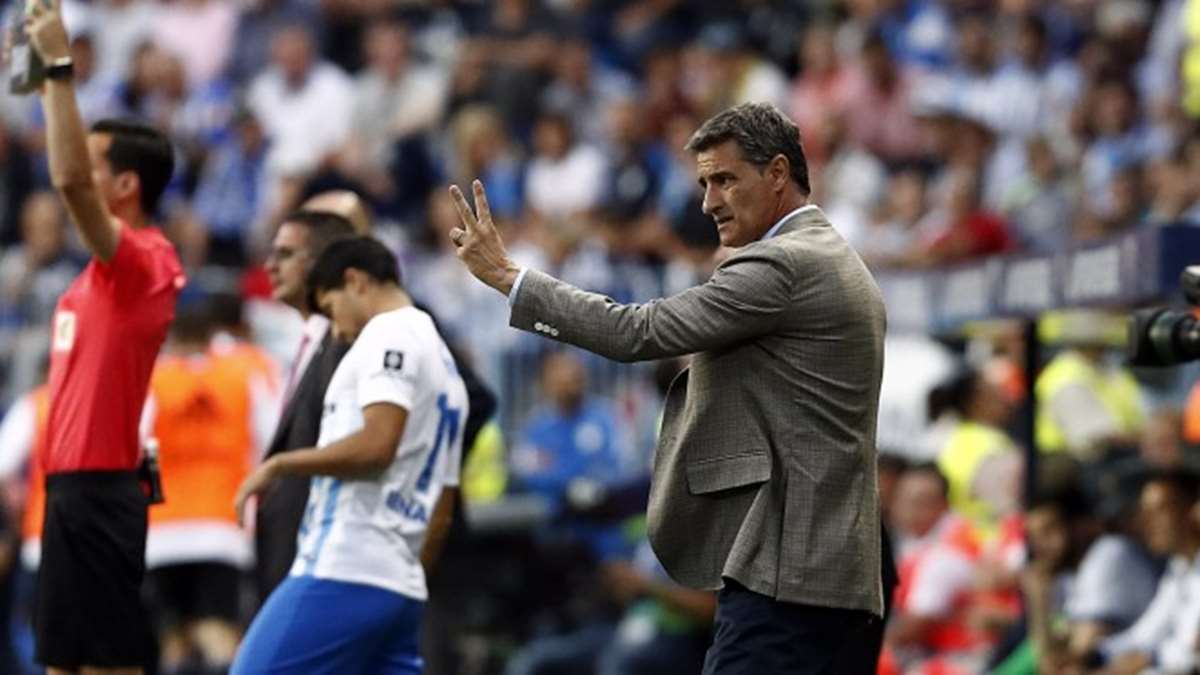 Mala pinta; Nueva derrota, esta vez ante la Lazio (0-1)