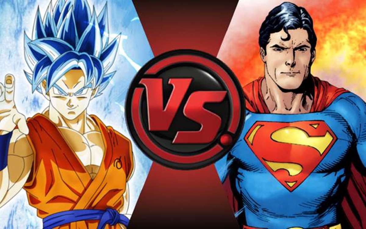 ¿Se inspiró Toriyama en Superman para crear a Goku?