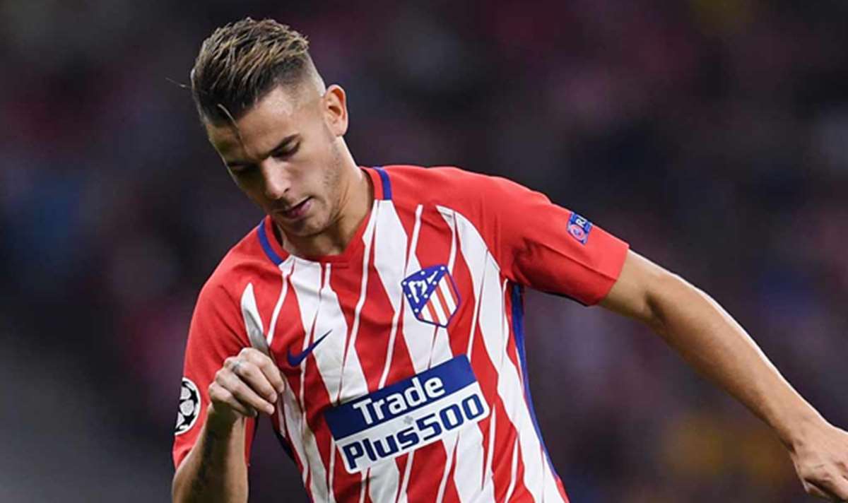 Lucas: "Me considero un español más, si me llama la selección yo voy"
