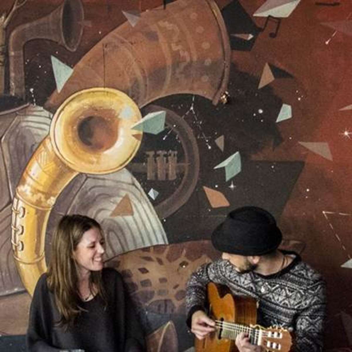 Nuevos conciertos para disfrutar de TéCanela