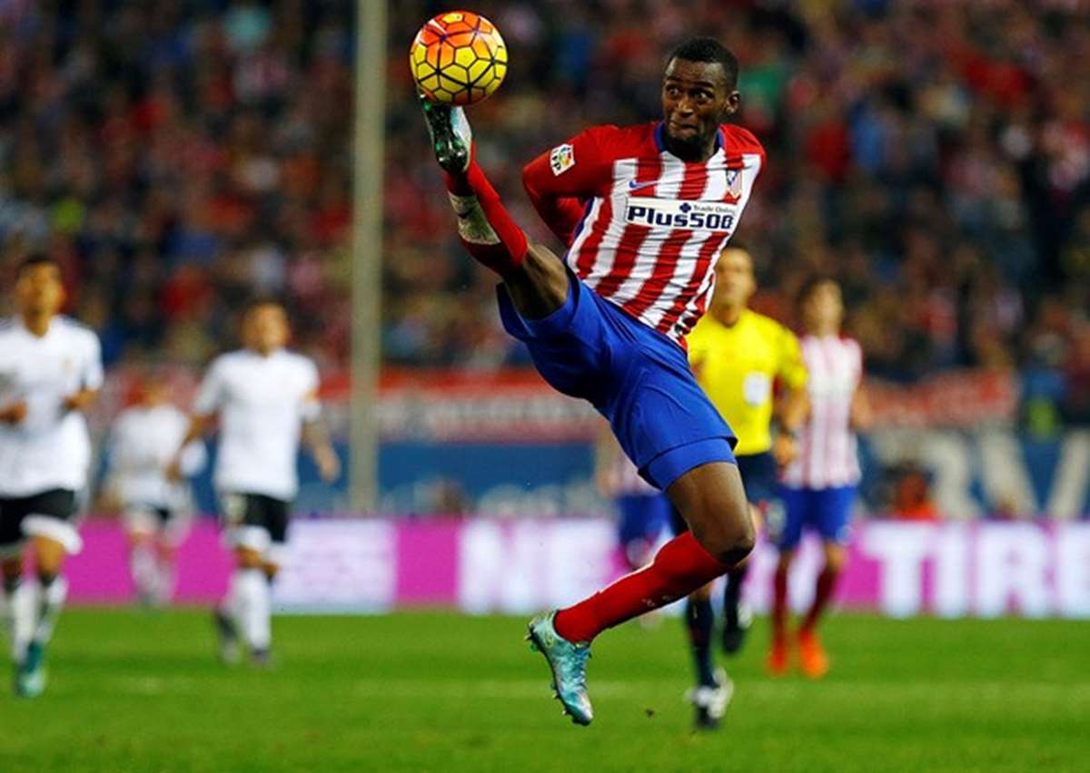 ¿Qué fue de Jackson Martínez?