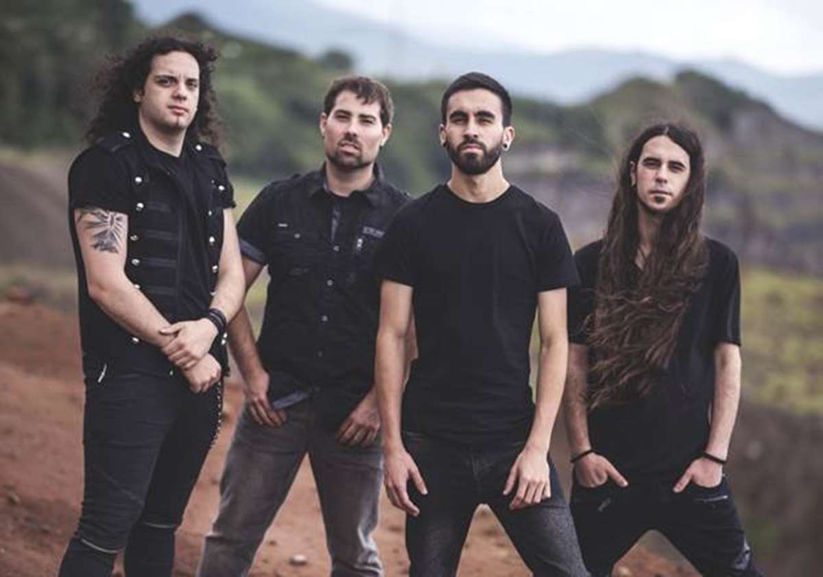 Valkyria, el estandarte de la cantera del heavy metal nacional