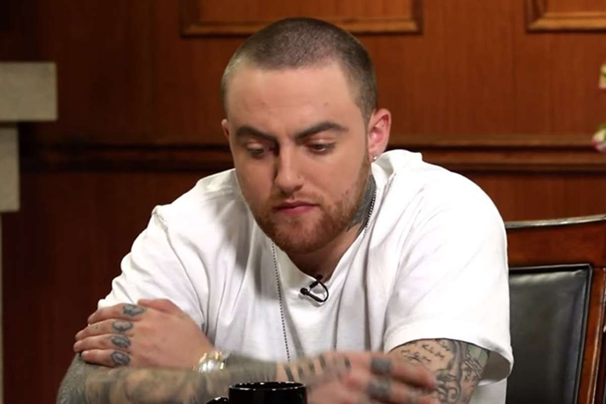 Mac Miller murió por una sobredosis de fentanilo, cocaína y alcohol