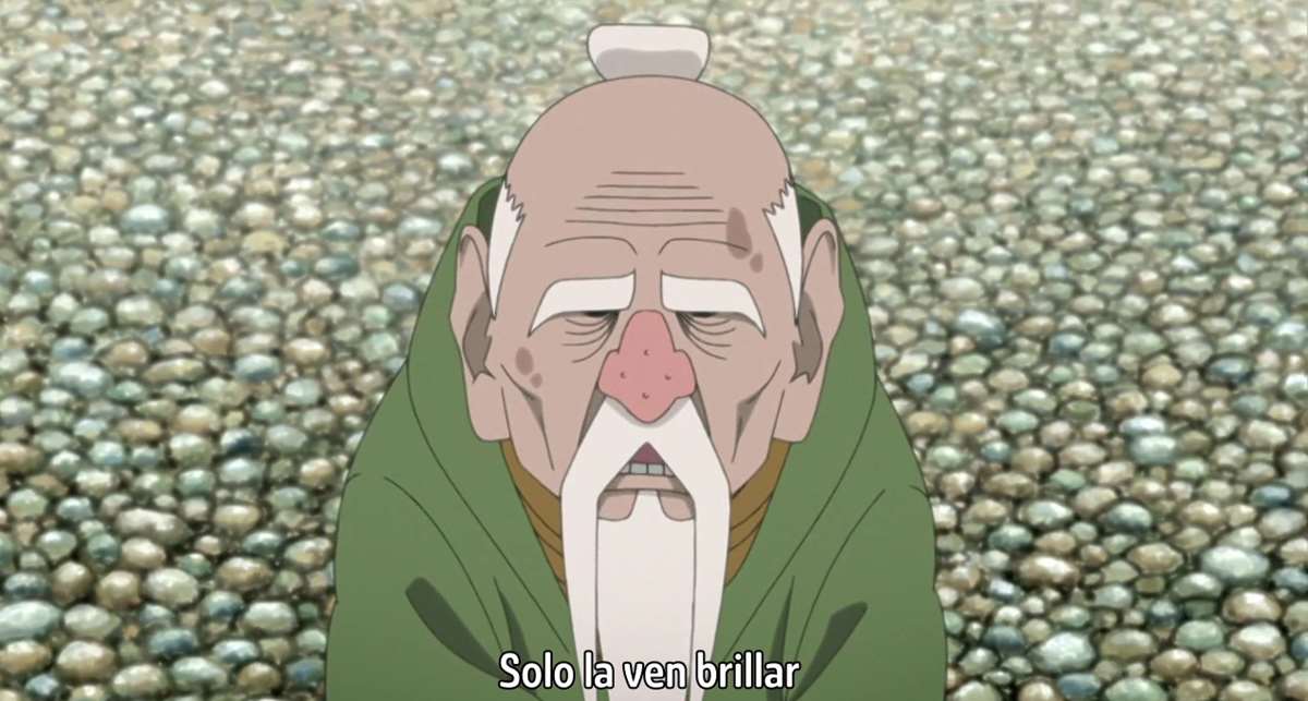 Boruto: Naruto Next Generation episodio 85 del anime