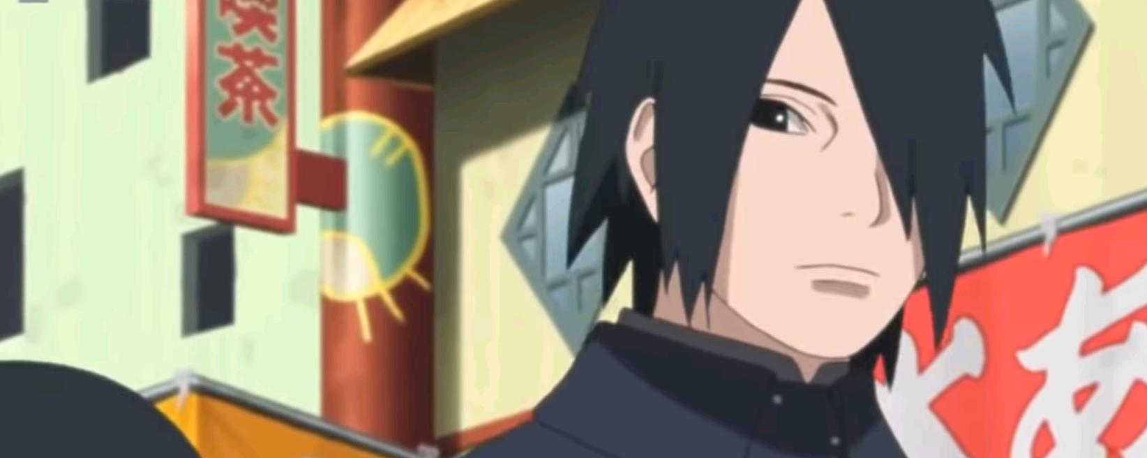 Boruto capítulo 95: Spoilers oficiales y fecha de lanzamiento