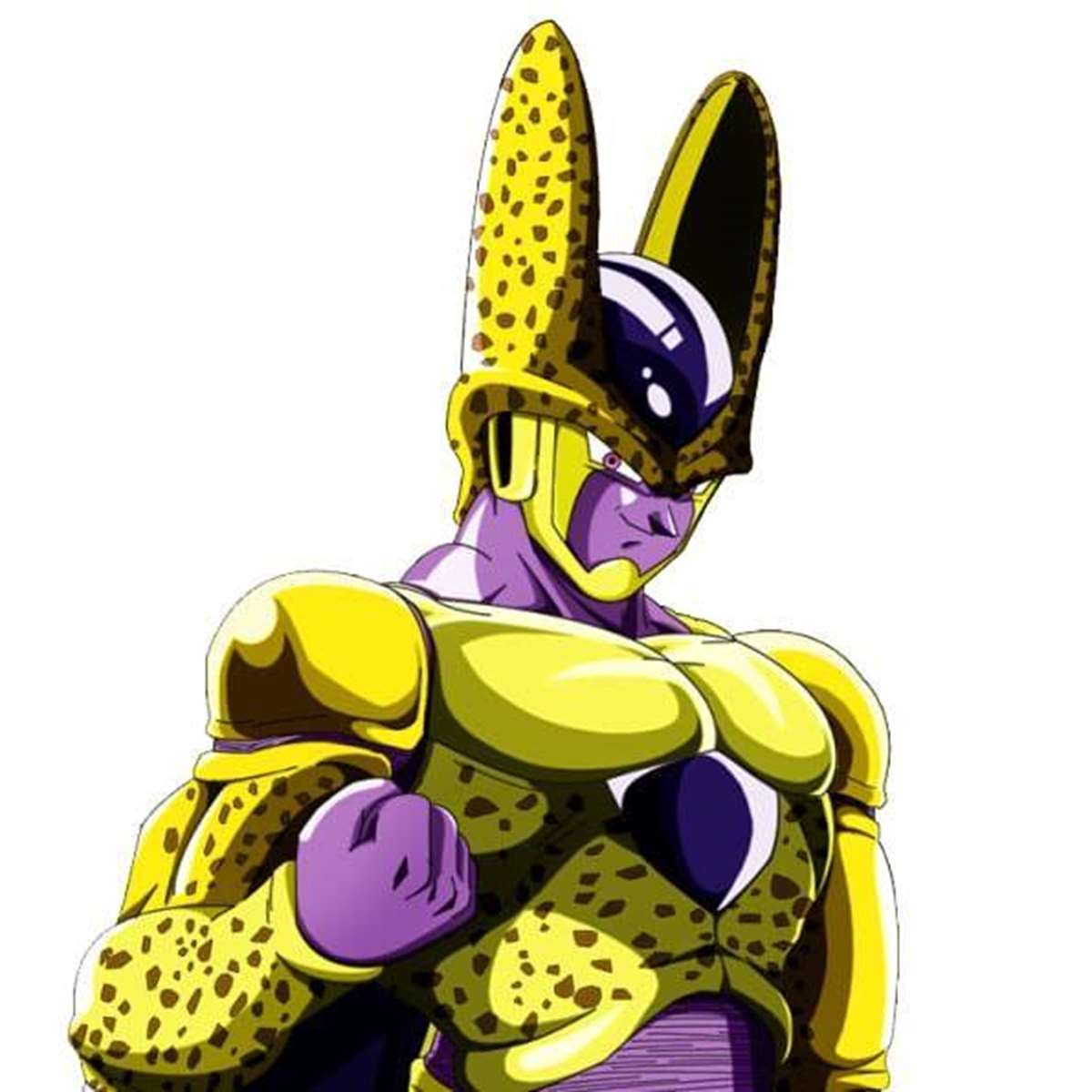 Dragon Ball Super: ¿Se viene la peli de Golden Cell?