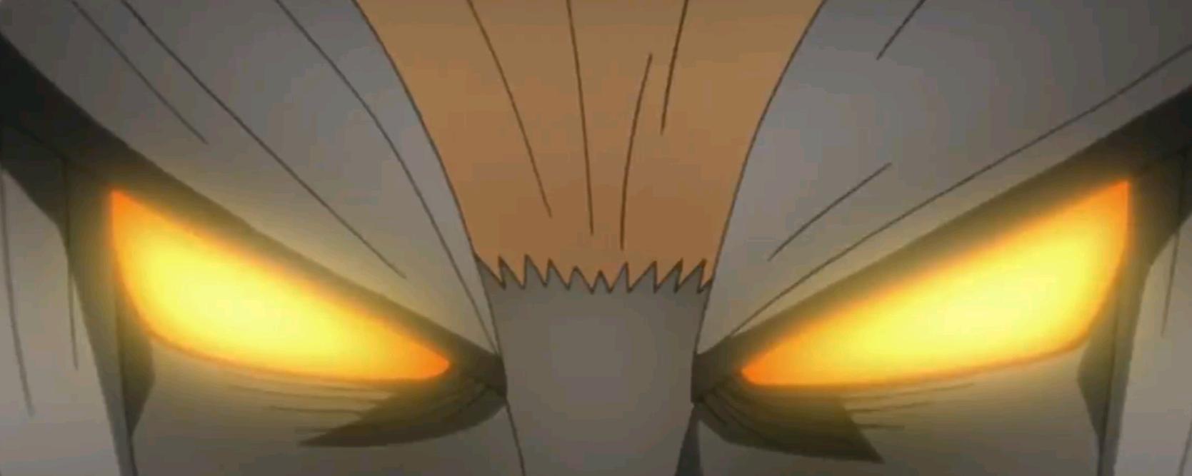 Boruto capítulo 98: El bosque maldito