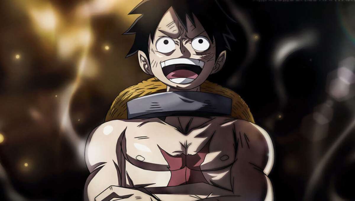 One Piece manga 937 totalmente en español: Gyukimaru del puente Oihagi