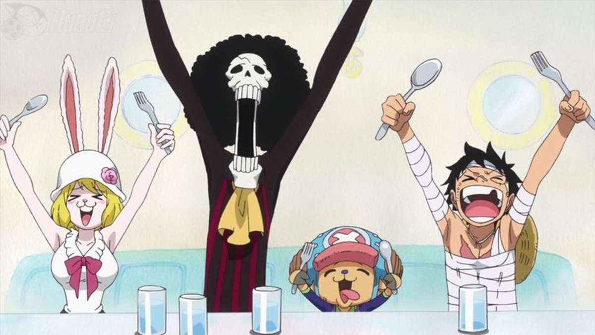 One Piece Capítulo 878: Fecha de lanzamiento y Spoilers