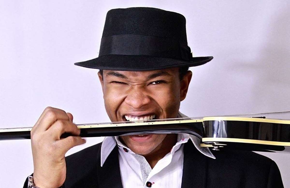 Solomon Hicks, de Harlem a Clamores