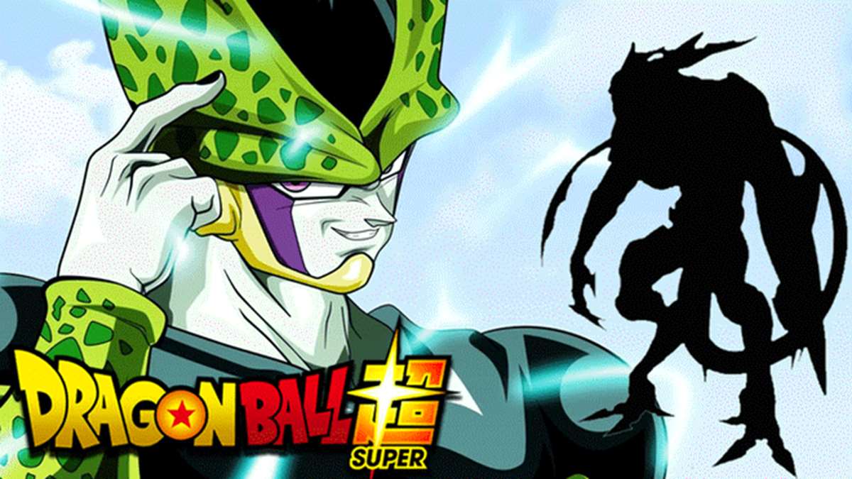 Dragon Ball Super: ¡Revelada la nueva forma de Cell!