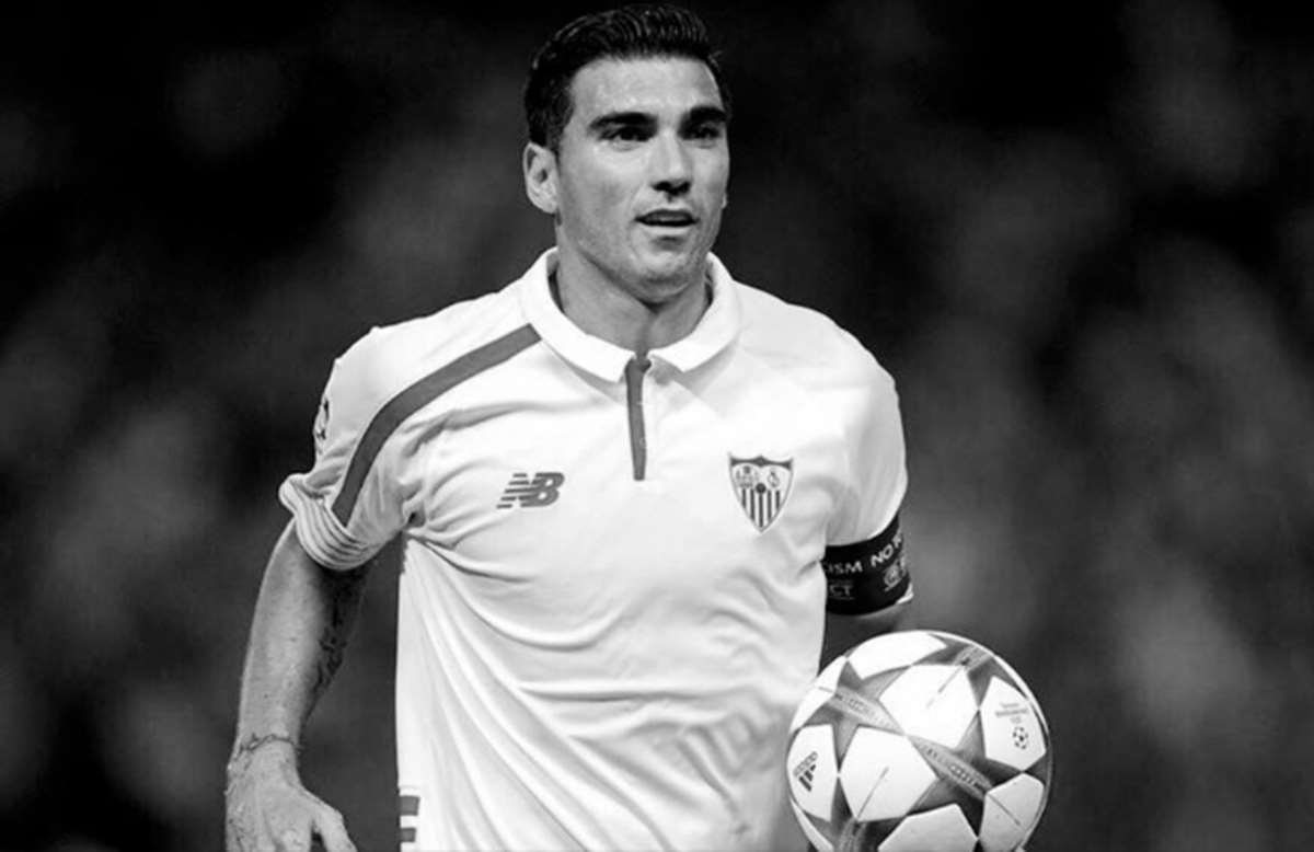 El Futbolista José Antonio Reyes Muere En Un Accidente De Tráfico