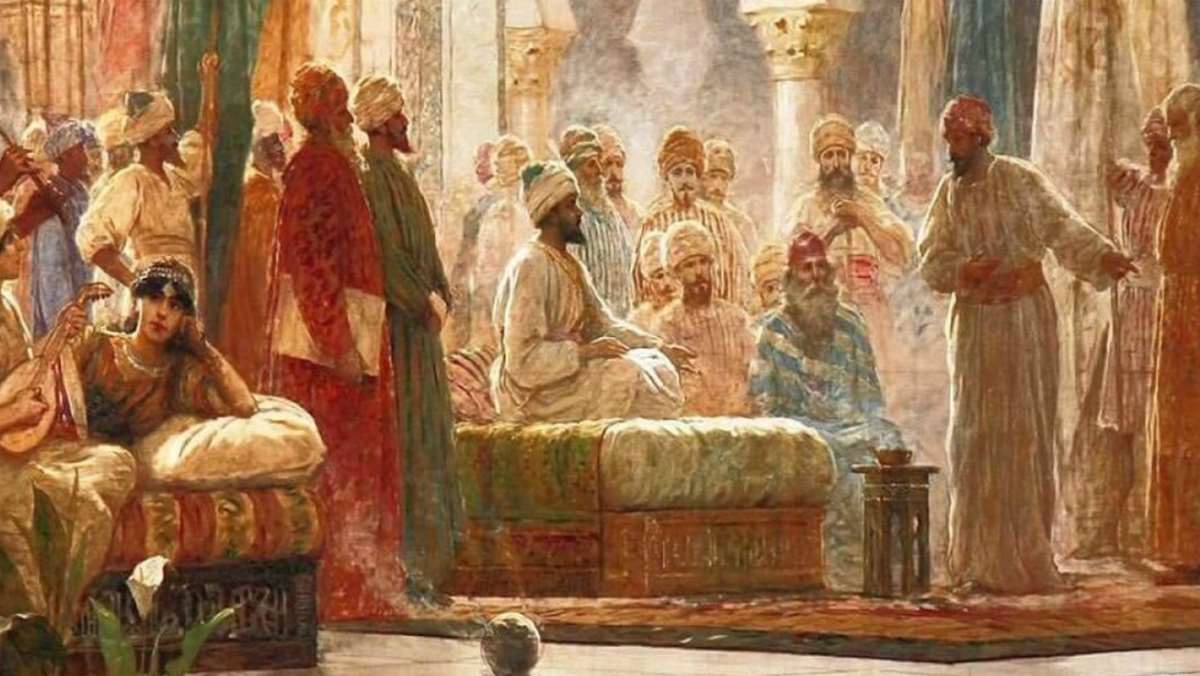 ¿Quién era Abderramán III?