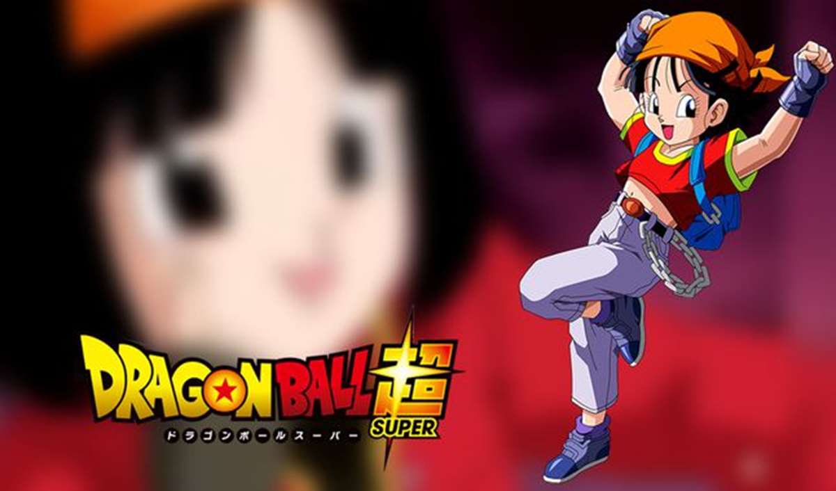 La hija de Gohan, Pan está de vuelta y con nuevo look