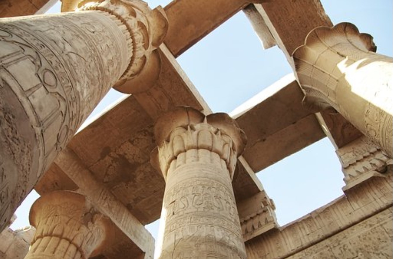 La arquitectura y los estilos arquitectónicos a través de la historia