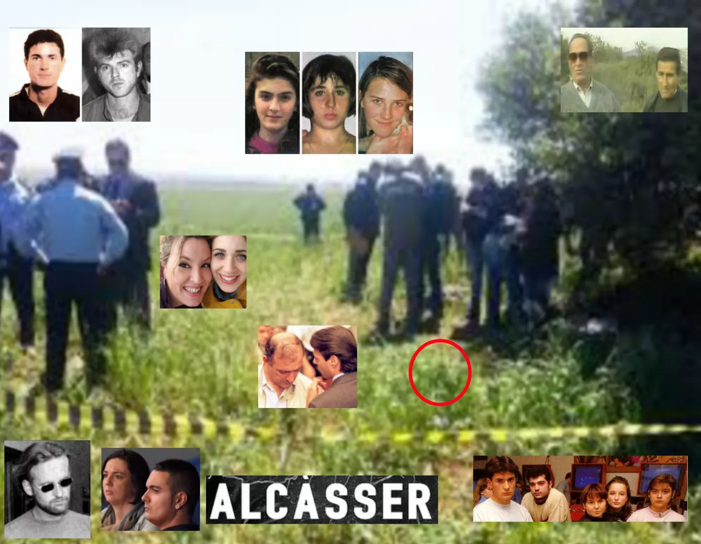 ¿Quién tiene miedo a que el caso Alcasser se reabra judicialmente?