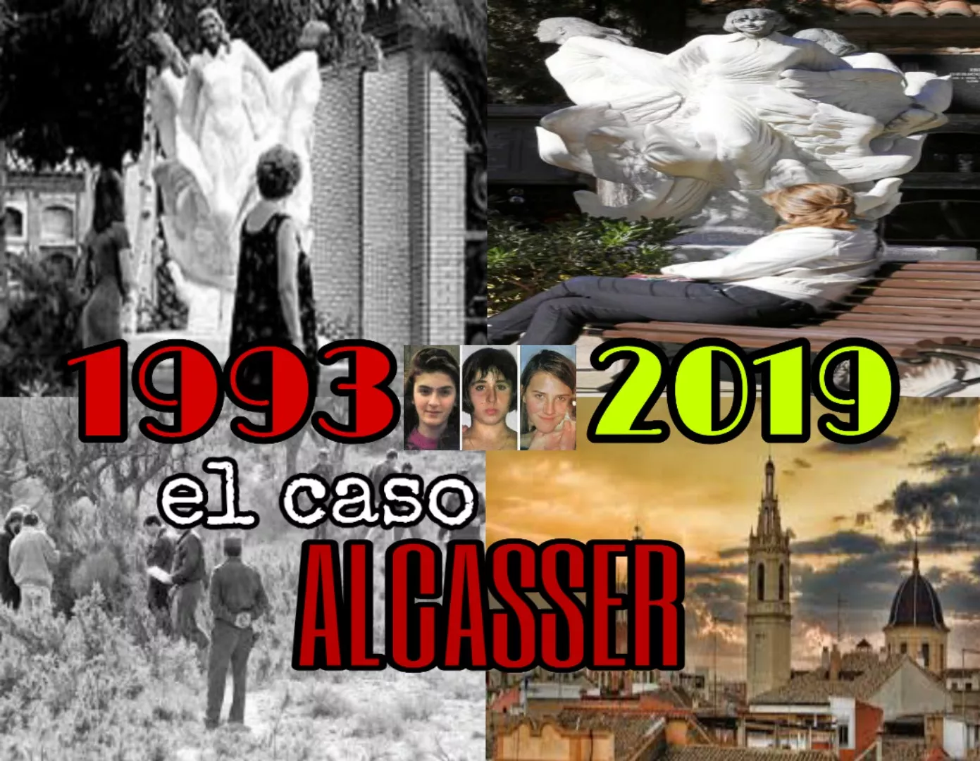 Alcasser: ¿Que pasó con las familias y las otras víctimas relacionadas ...