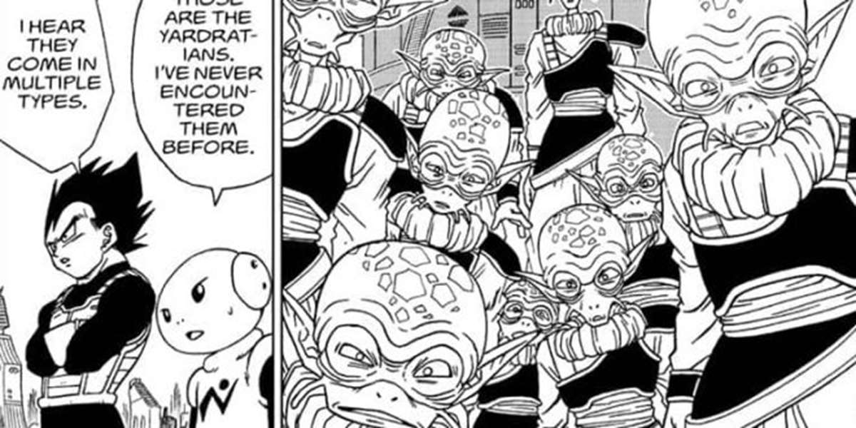 Resumen del Capítulo 52 de Dragon Ball Super