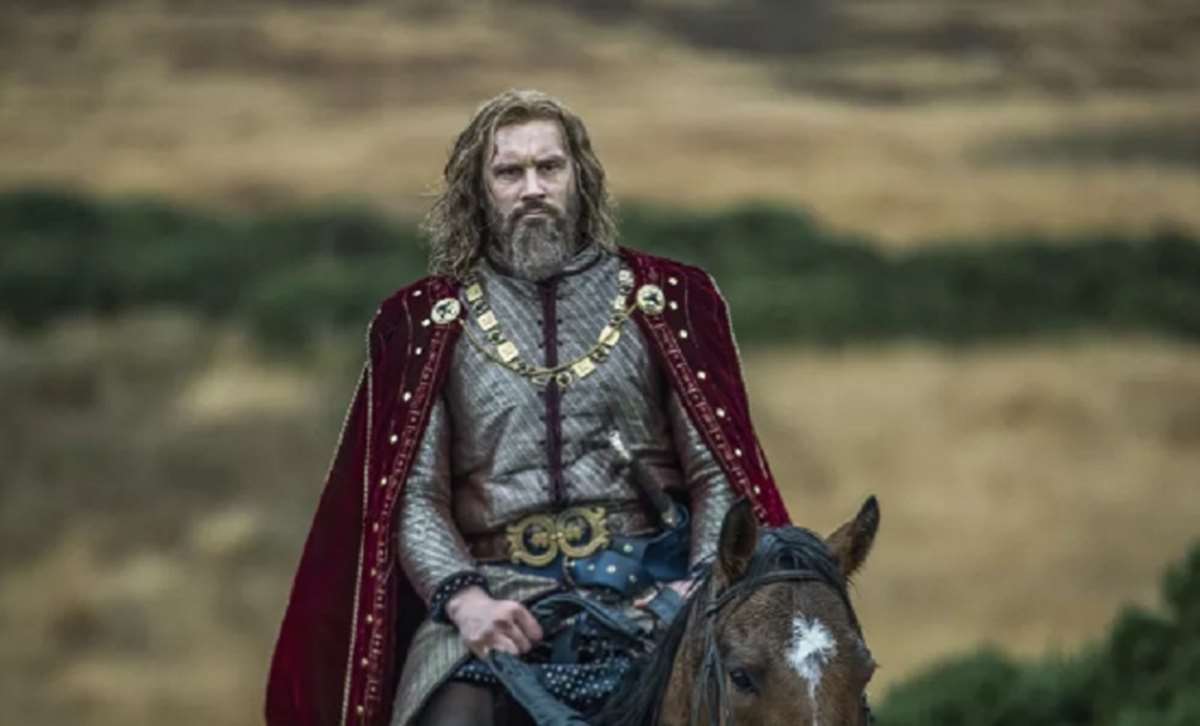 ¿Regresará Rollo para la última temporada de Vikingos?
