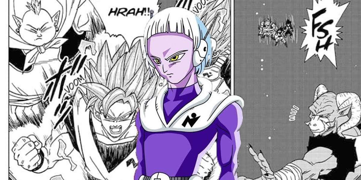 Dragon Ball Super 53: ¿Se revelará el verdadero poder de Merus? El ...