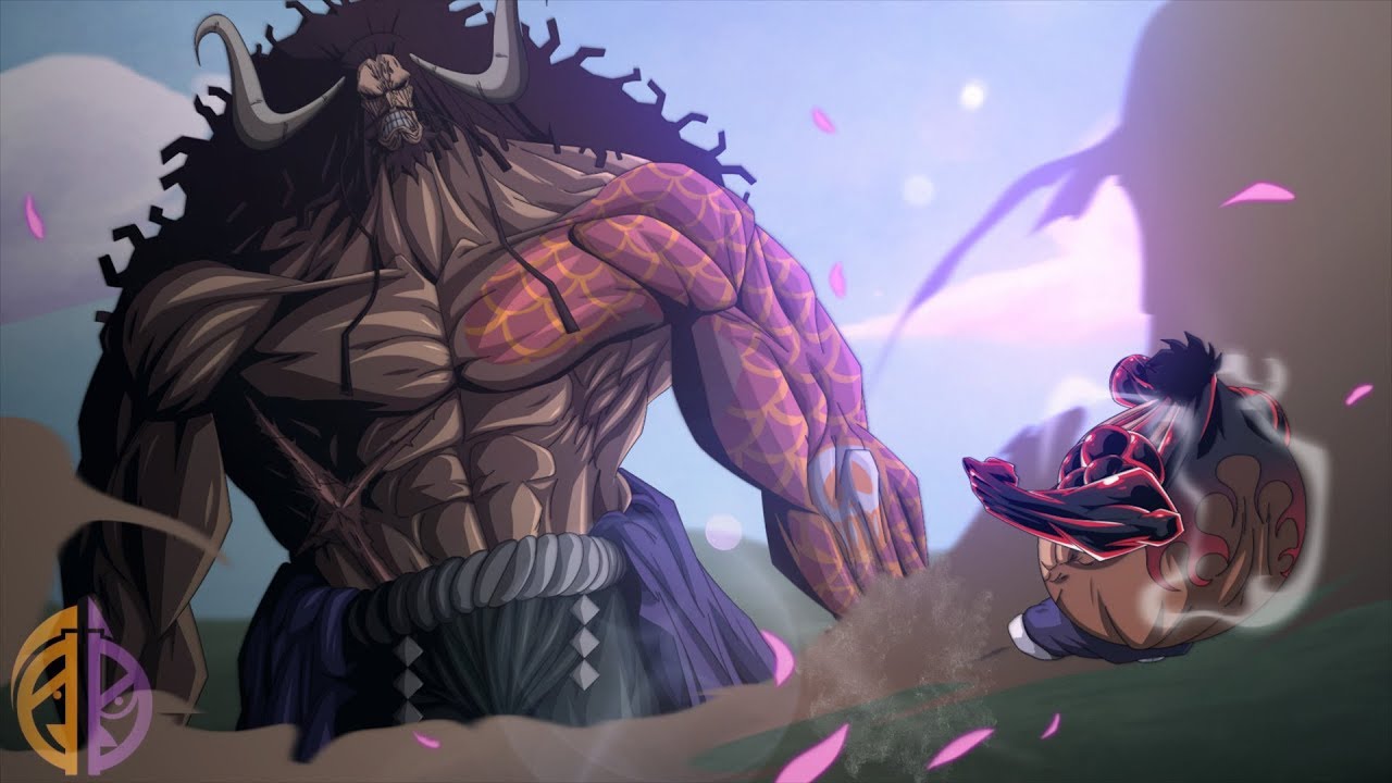 One Piece Capítulo 959: Samurai