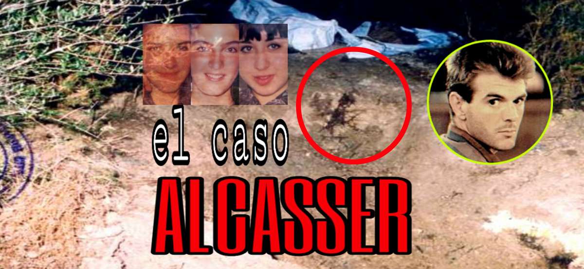 Alcasser: Novedades que podrían dar un vuelco al caso (VIDEO)