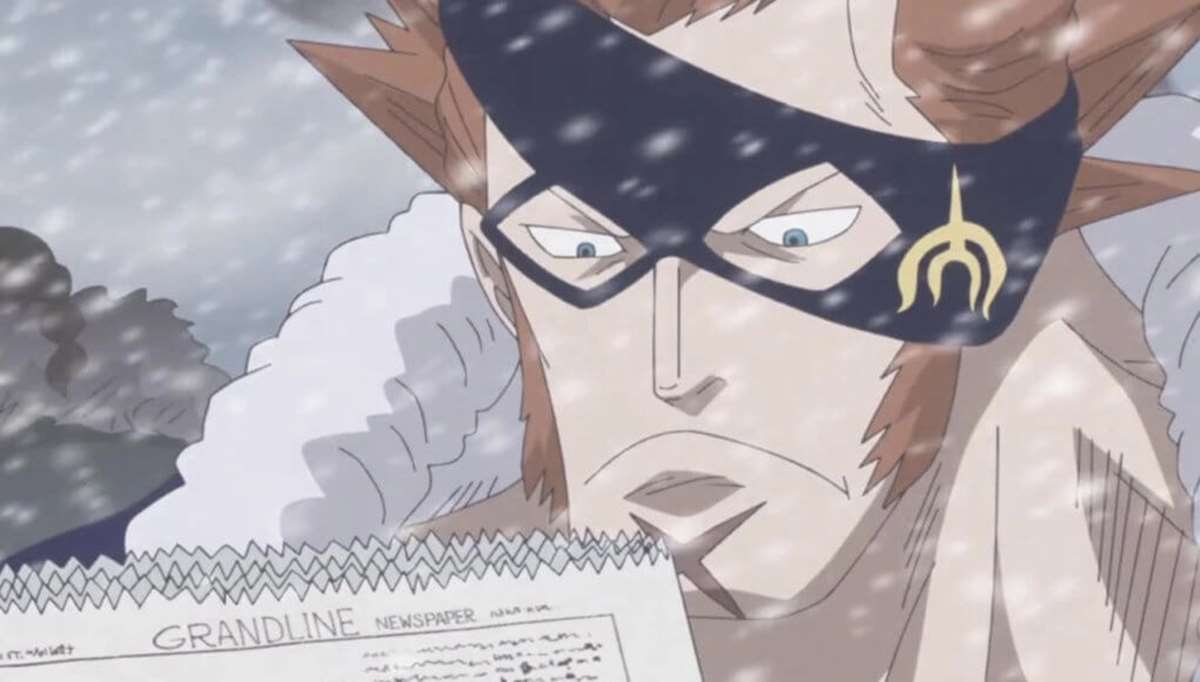 One Piece capítulo 962: Lo que sabemos hasta ahora