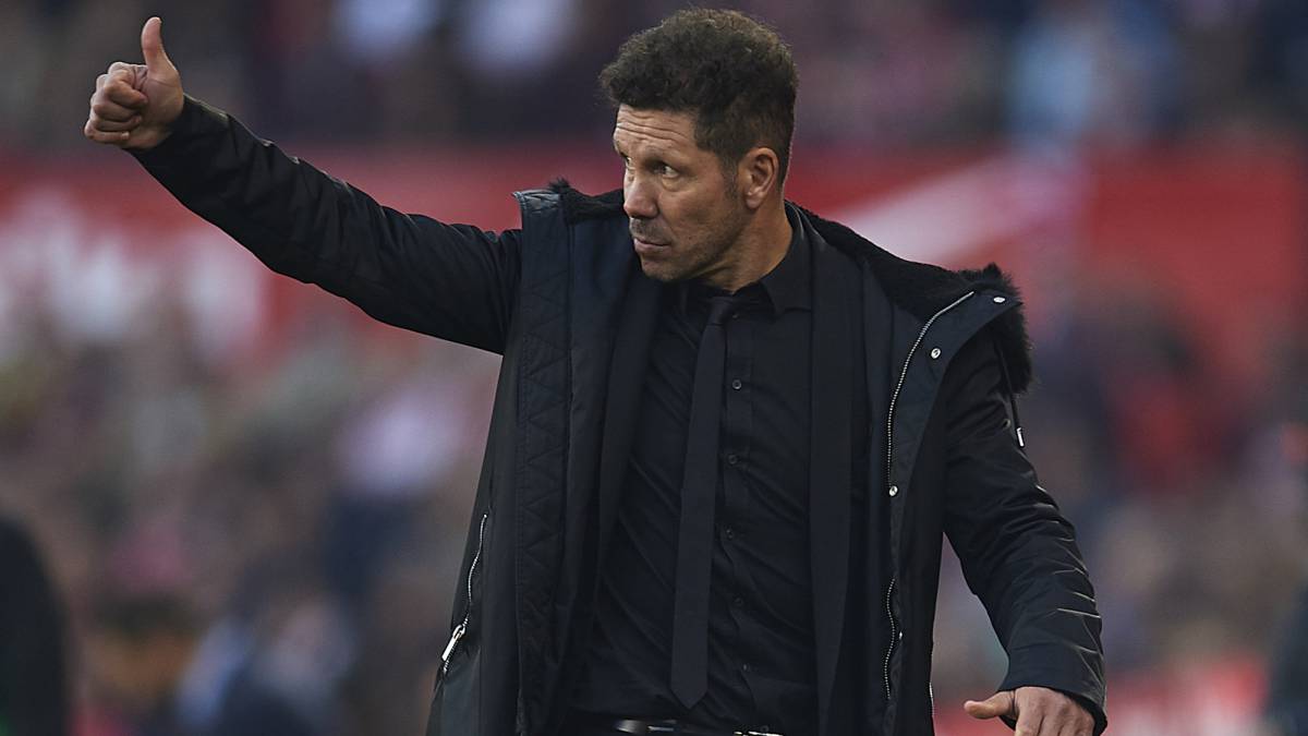 ¡El cholo lo quiere! Cambio de cromos. Cerezo a por el crack