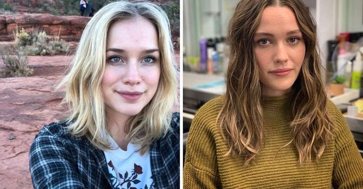 Las encantadoras mujeres de la serie 'You', de Netflix