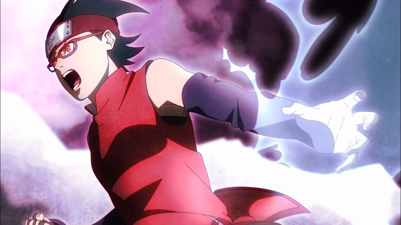 Boruto Manga 43: Spoiler oficial