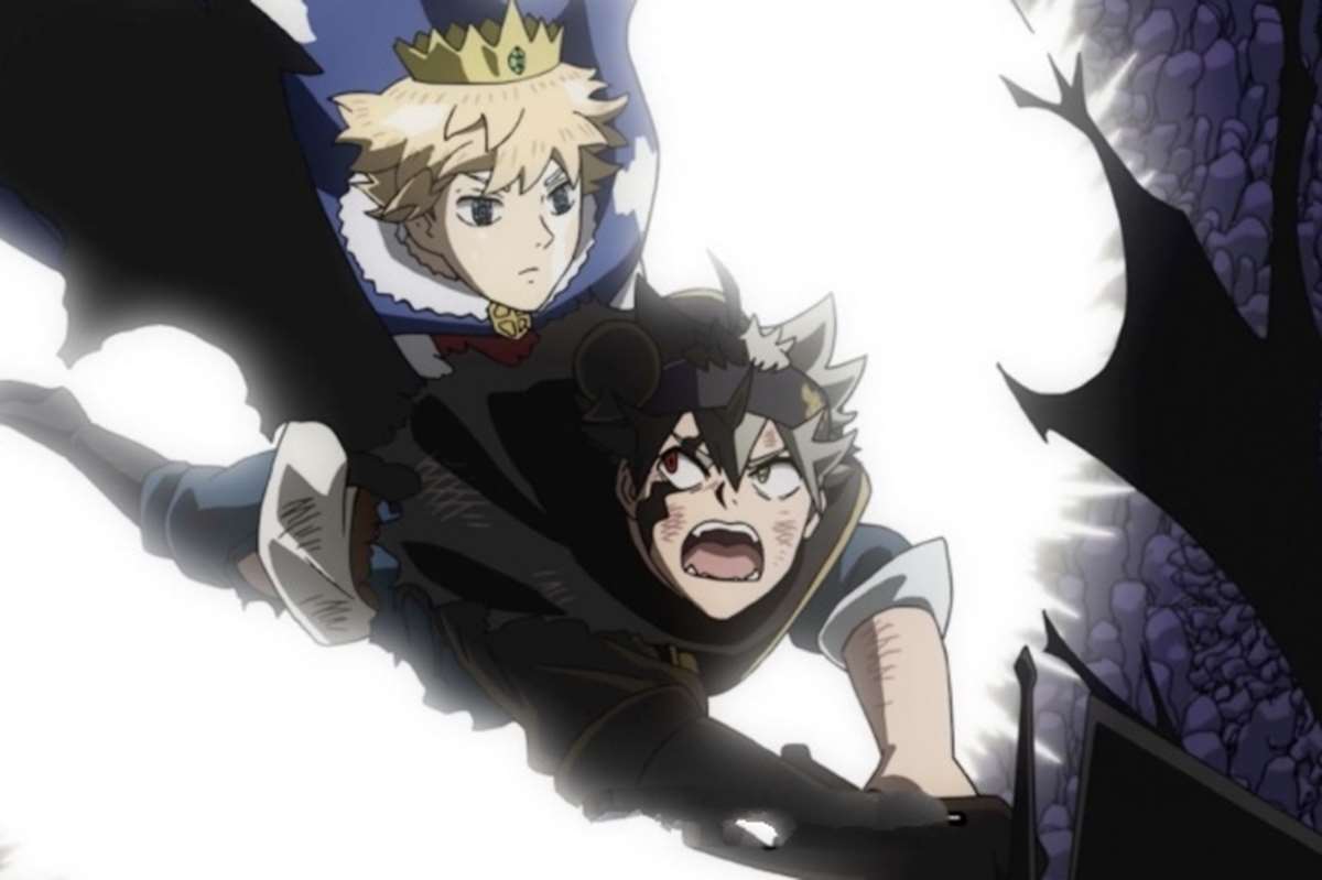Black Clover Capítulo 239: Fecha de lanzamiento y Spoiler