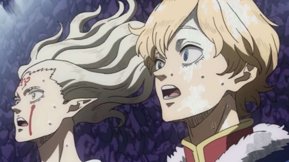 Black Clover capítulo 239: ¿Cuándo sale? Spoiler Oficial