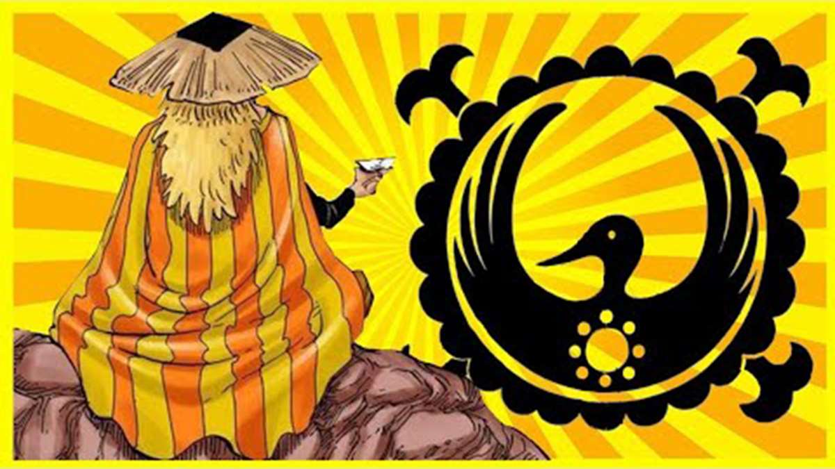 One Piece Capítulo 972: Spoilers confirmados