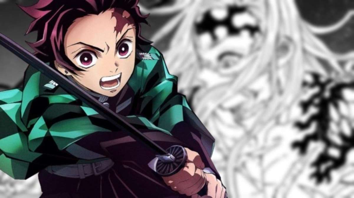 Demon Slayer: Kimetsu No Yaiba capítulo 199: Filtraciones