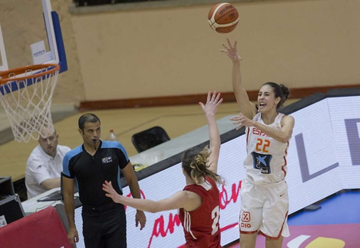 María Conde, un futuro que ya es presente