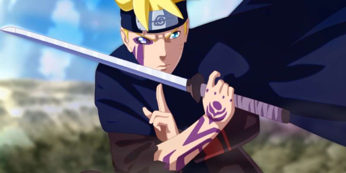 Boruto manga capítulo 47: Nuevos spoilers