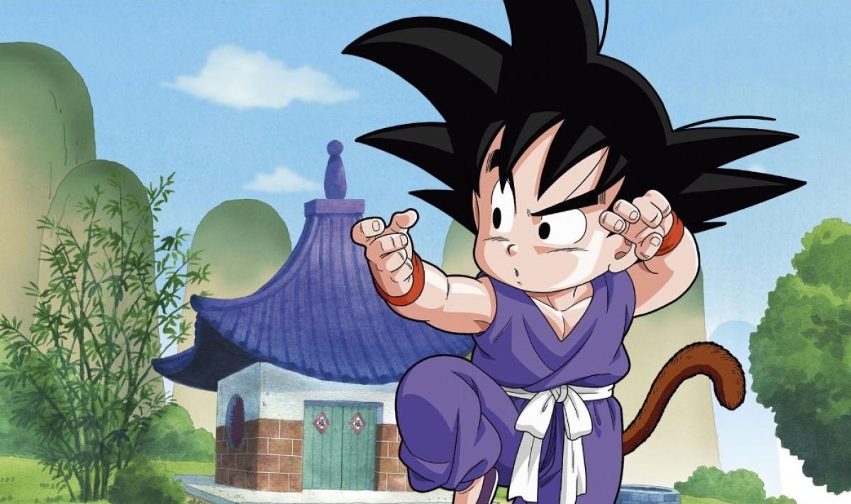 Dragon Ball: lugar donde Goku tenía su casa, existe