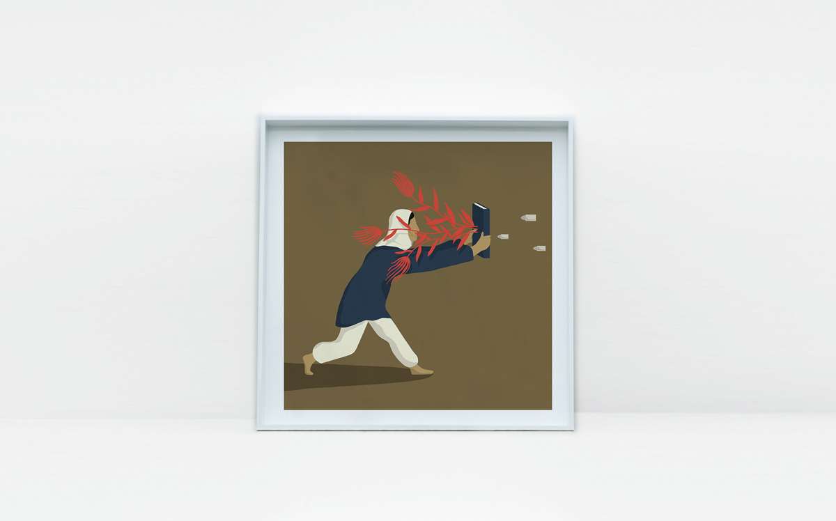 El estudio Suricata Lab presentará online Suricata Art Gallery con una ...