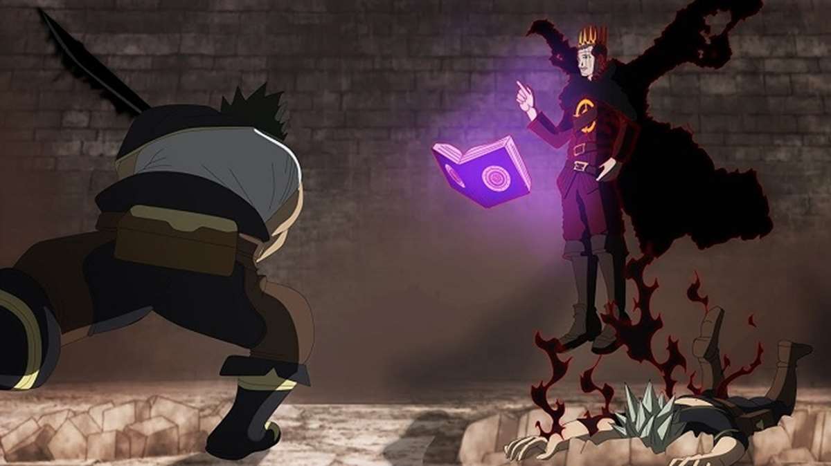 Black Clover Capítulo 257: Spoilers y fecha de lanzamiento