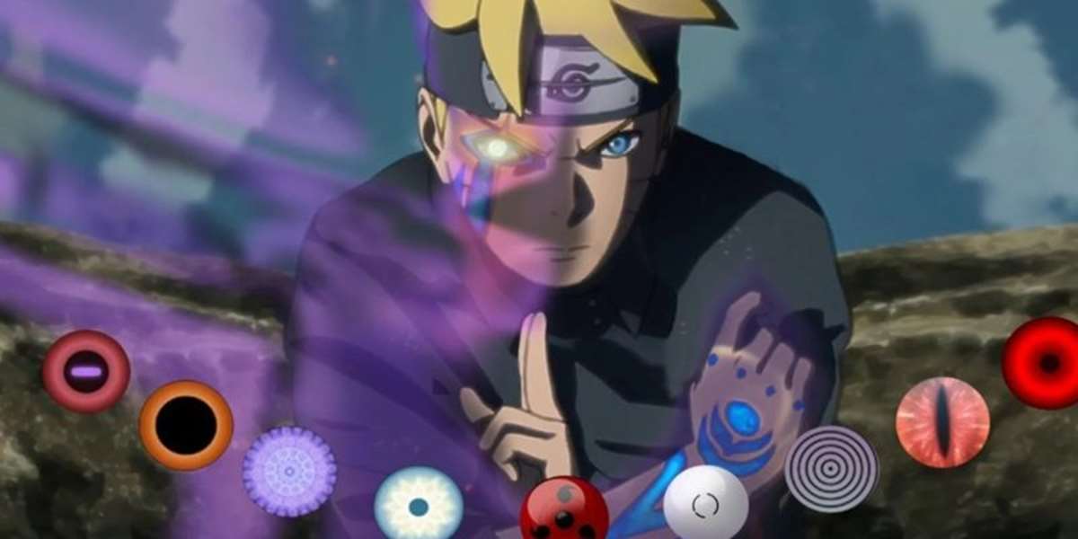 Boruto Manga 48: Fecha de lanzamiento oficial