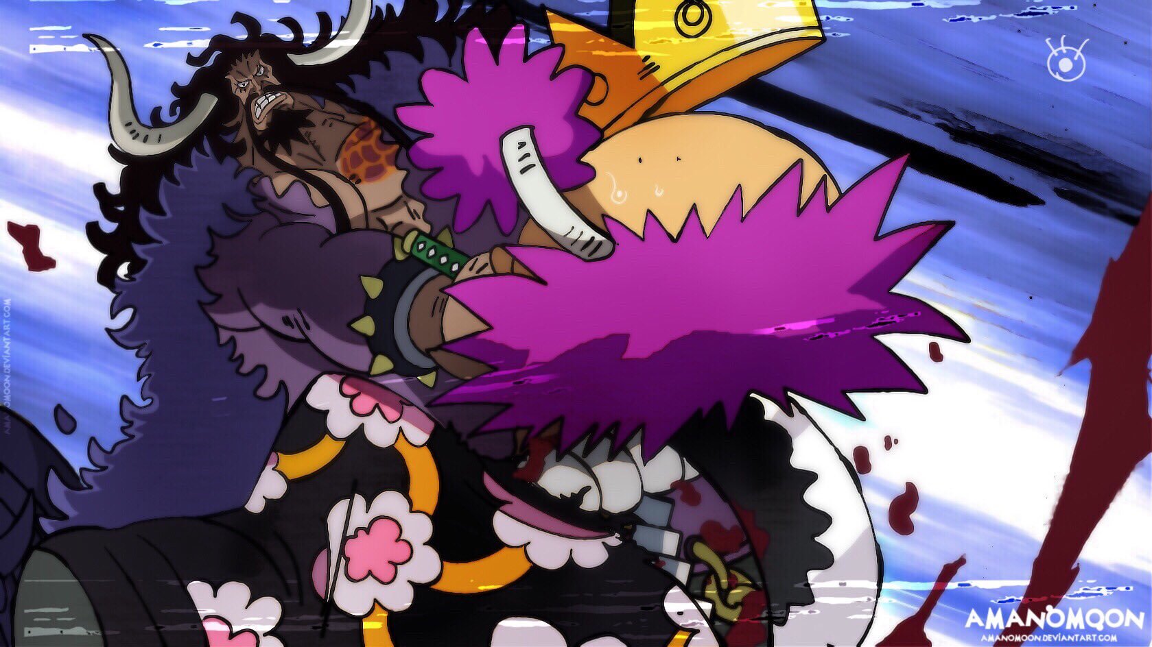 One Piece capítulo 986: Se revelan los spoilers y la fecha de lanzamiento