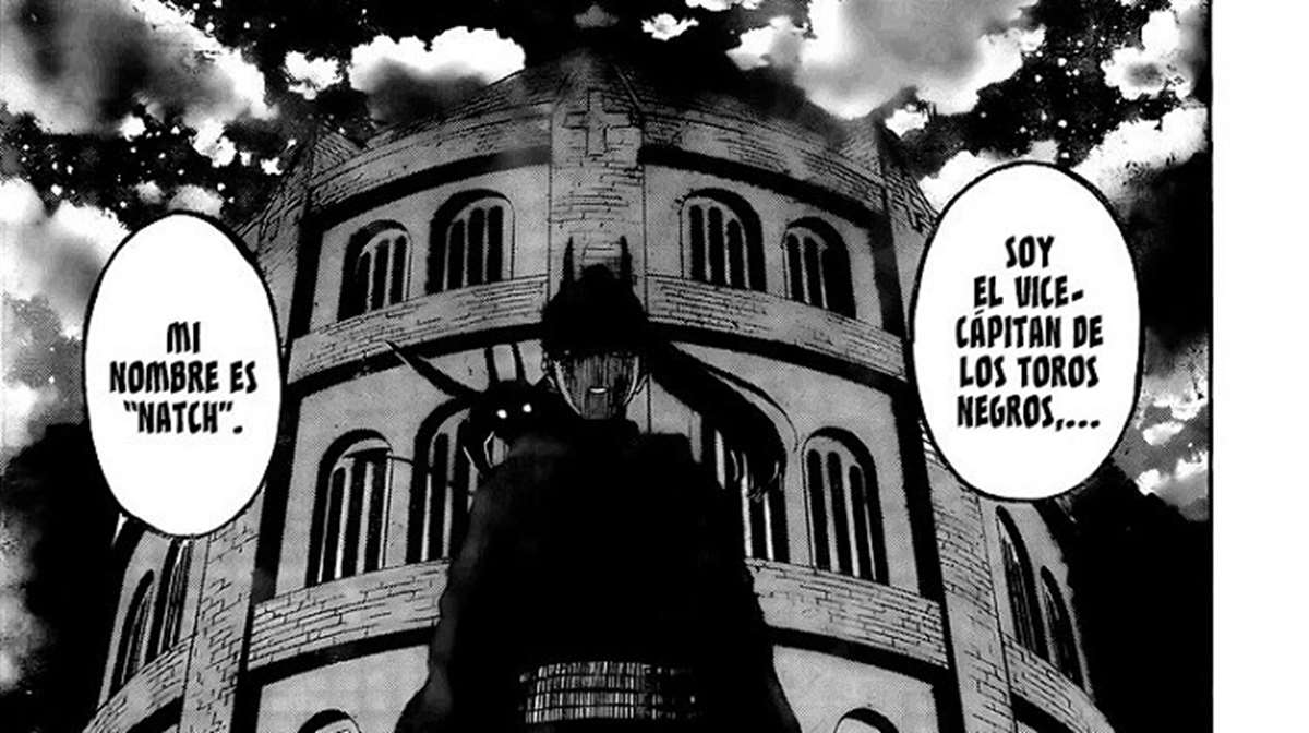 Black Clover Capítulo 262 Spoilers y fecha de lanzamiento