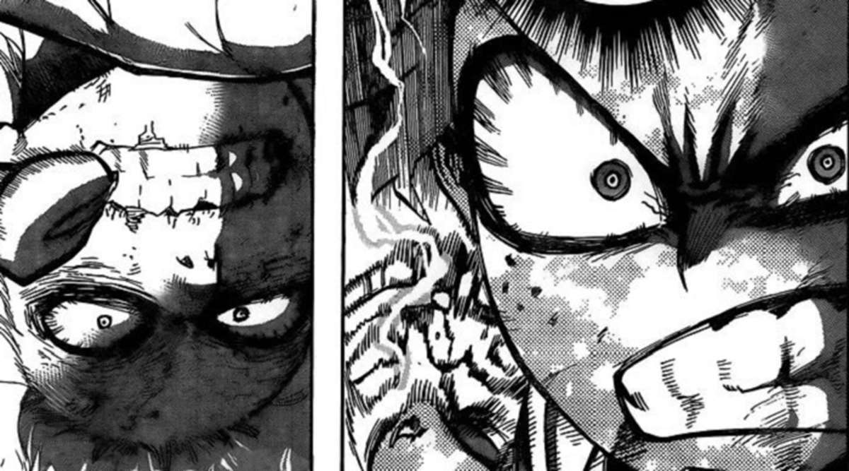 Boku No Hero Academia capítulo 285: Fecha de lanzamiento y resumen del 284