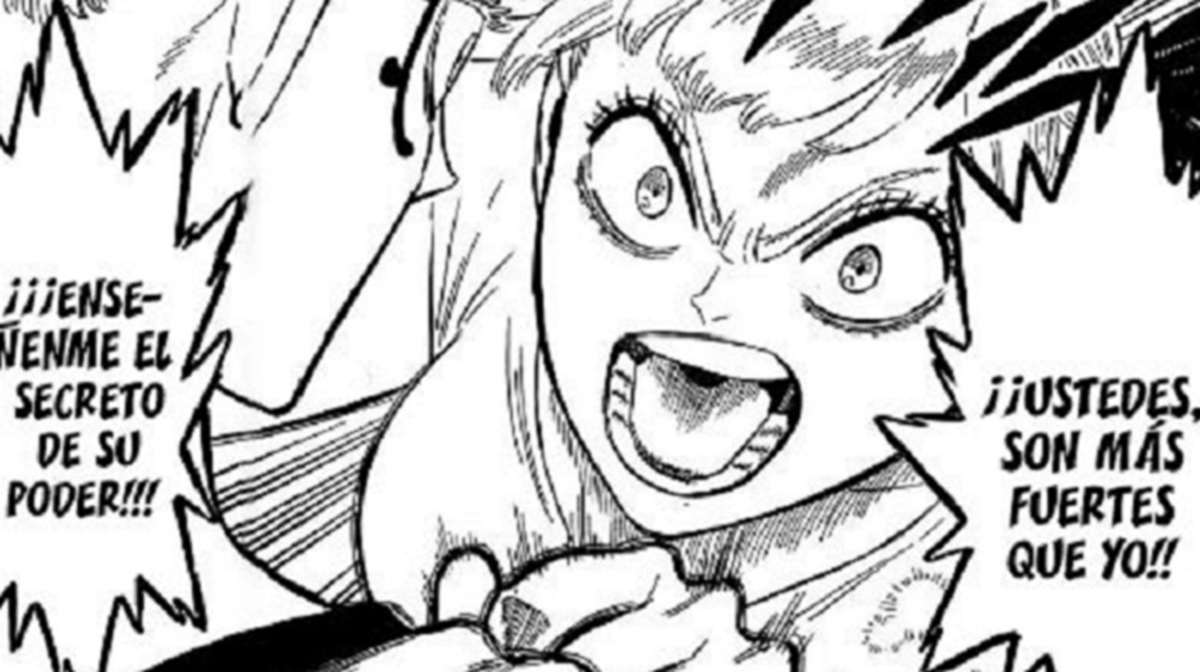 Black Clover capítulo 266: Fecha de lanzamiento y spoilers