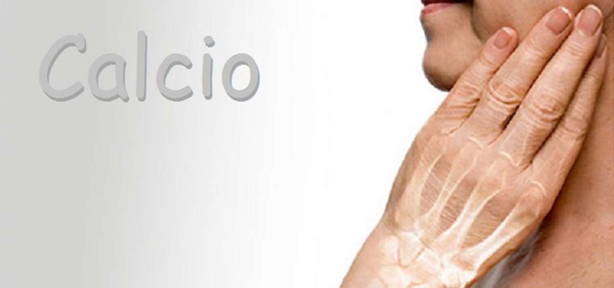 ¿Por qué es importante el calcio para el cuerpo?