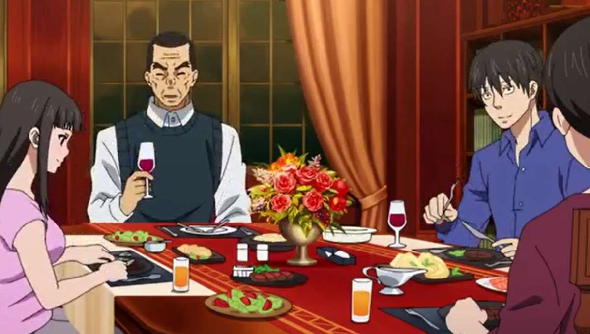 Enen no Shouboutai: Ni no Shou Capítulo 20