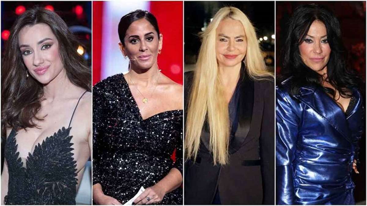 ¿Estás cansado de los mismos personajes en los realities de Telecinco ...